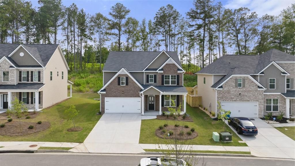 1137 Trident Maple Chas, Lawrenceville, GA 30045 - See Est. Value ...