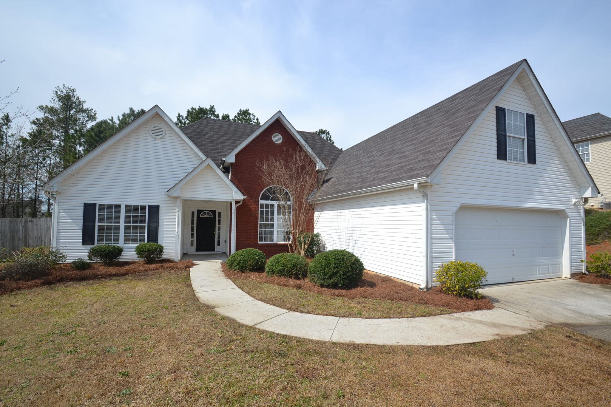 240 Towler Shoals Dr, Loganville, GA 30052 - See Est. Value, Schools & More