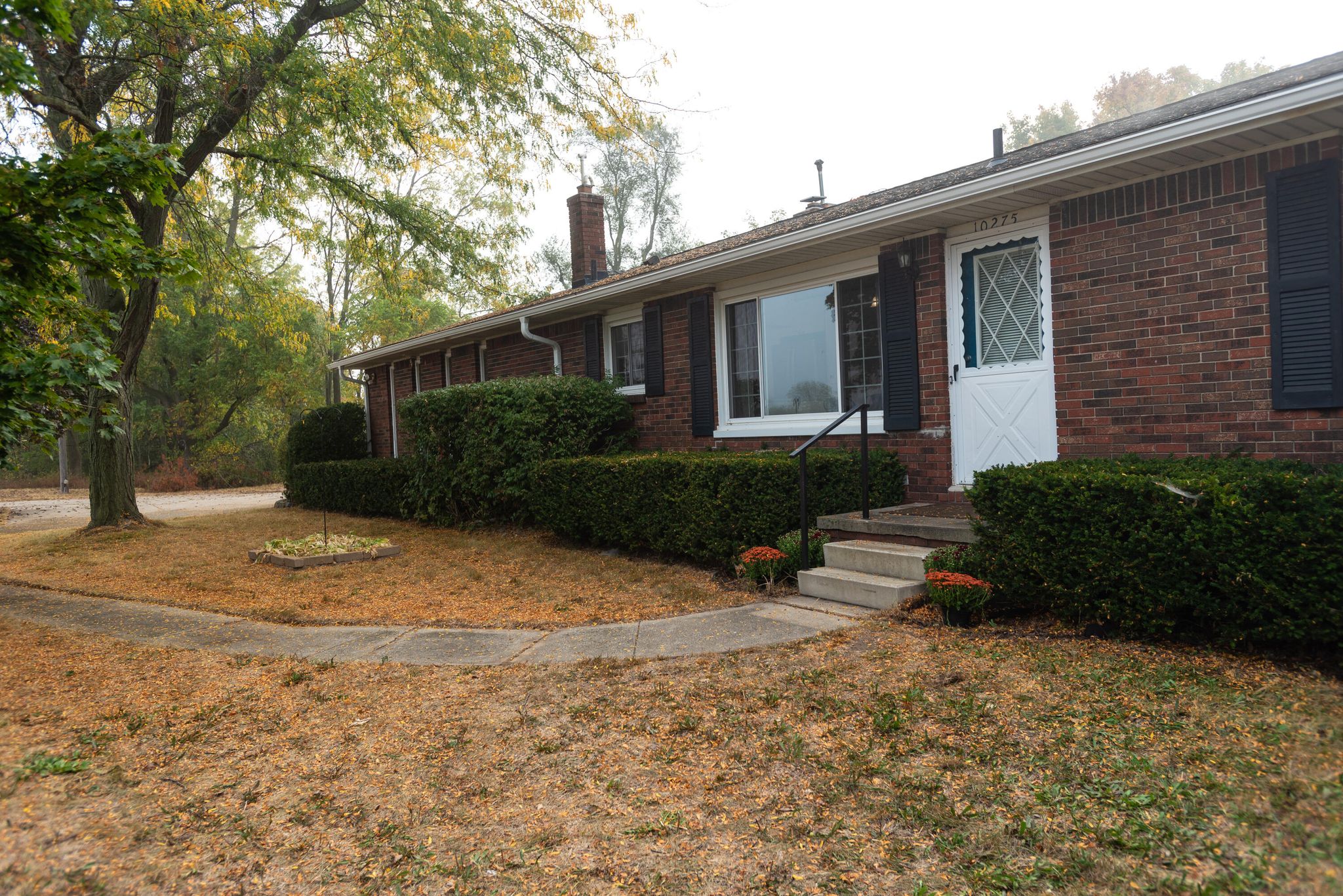 10275 Ridge Hwy, Britton, MI 49229 - See Est. Value, Schools & More