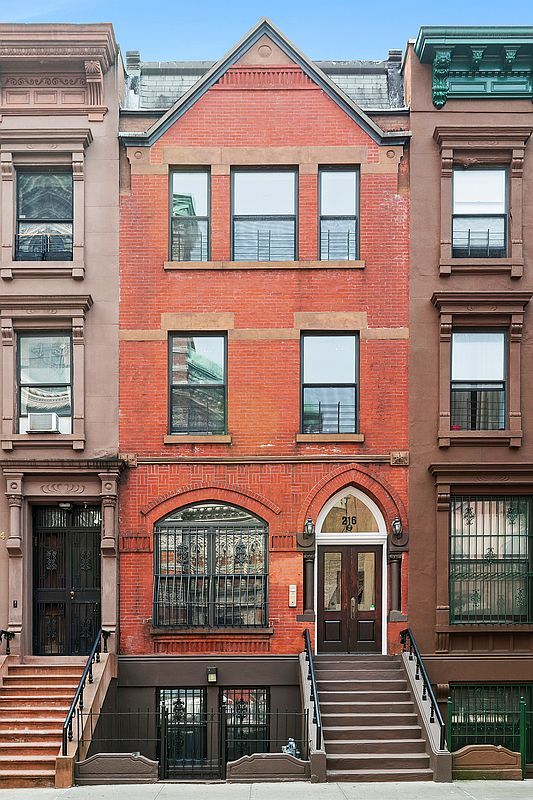 216 W 132nd St, New York, NY 10027 | Trulia