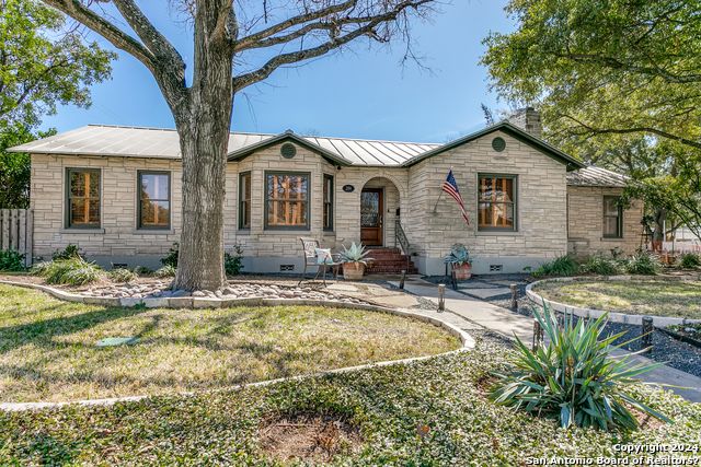 280 E OAKVIEW PL, Alamo Heights, TX 78209 | MLS# 1755343 | Trulia