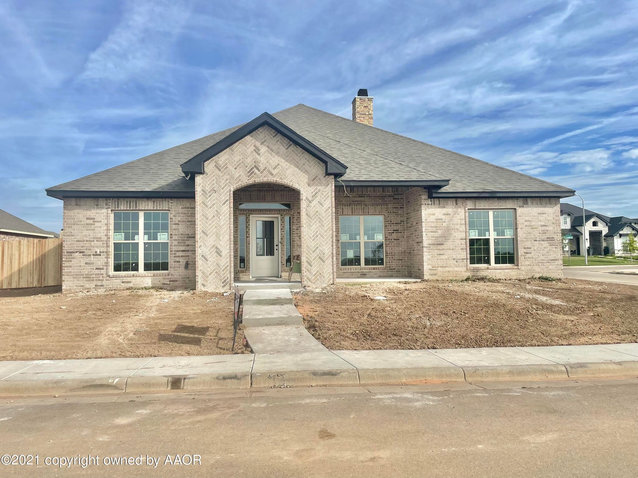 8402 Jeremy Joseph Dr, Amarillo, TX 79119 - See Est. Value, Schools & More