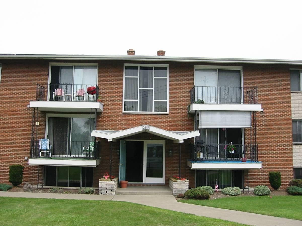 2715 Eggert Rd #B, Tonawanda, NY 14150 - See Est. Value, Schools & More