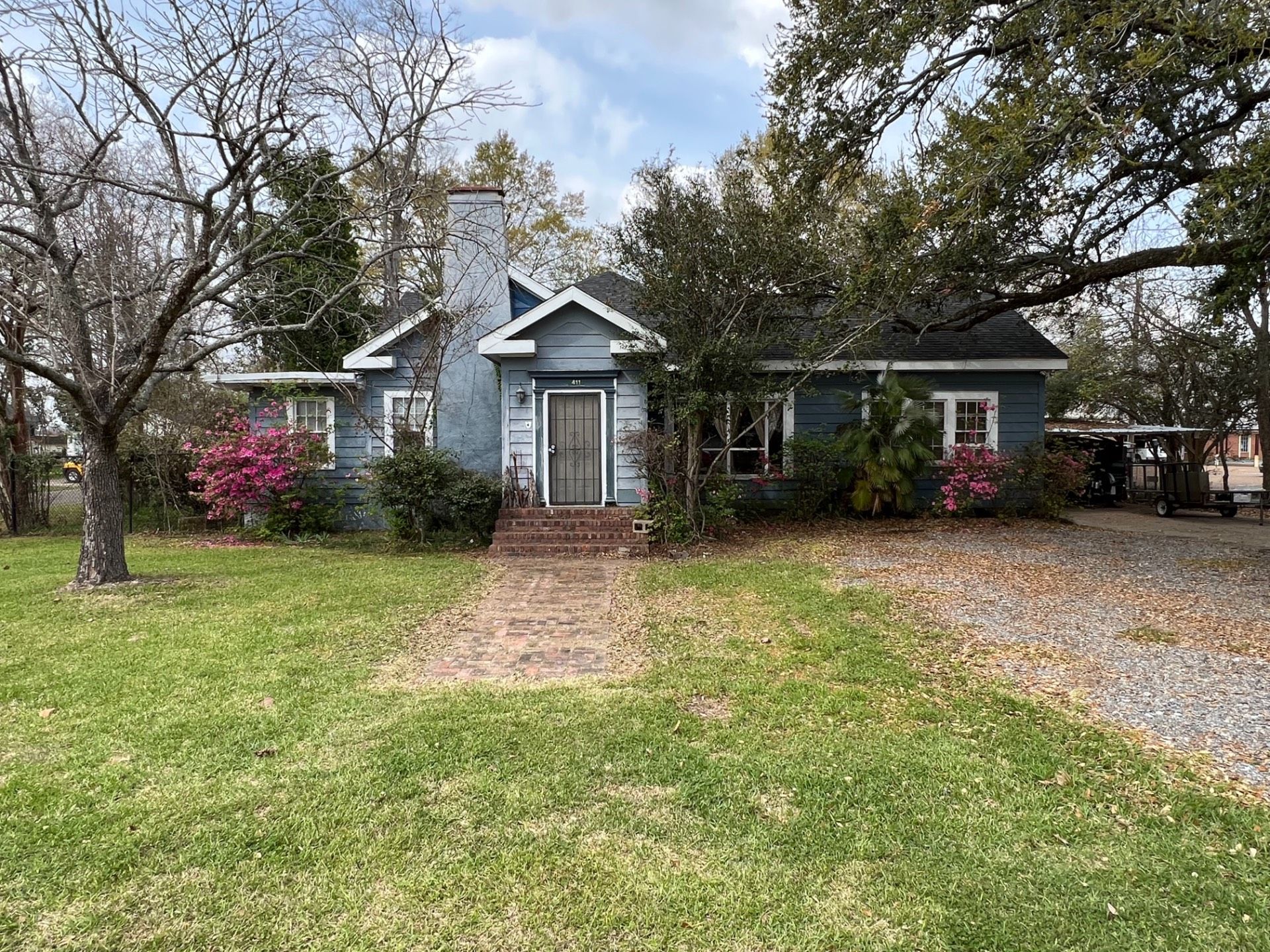 411 Florida Ave, Ferriday, LA 71334 - See Est. Value, Schools & More