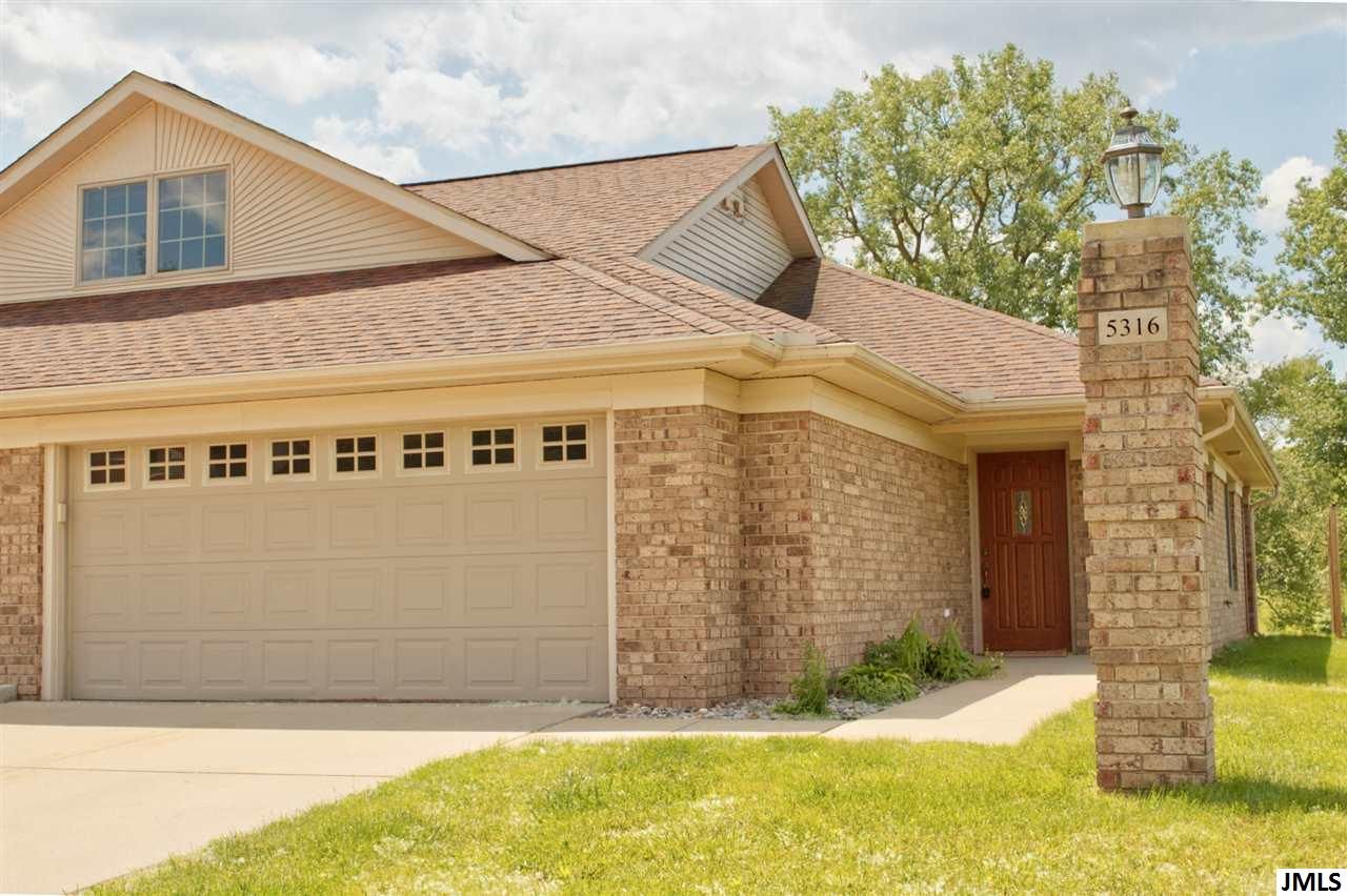 5316 Donavon Dr, Jackson, MI 49201 - See Est. Value, Schools & More