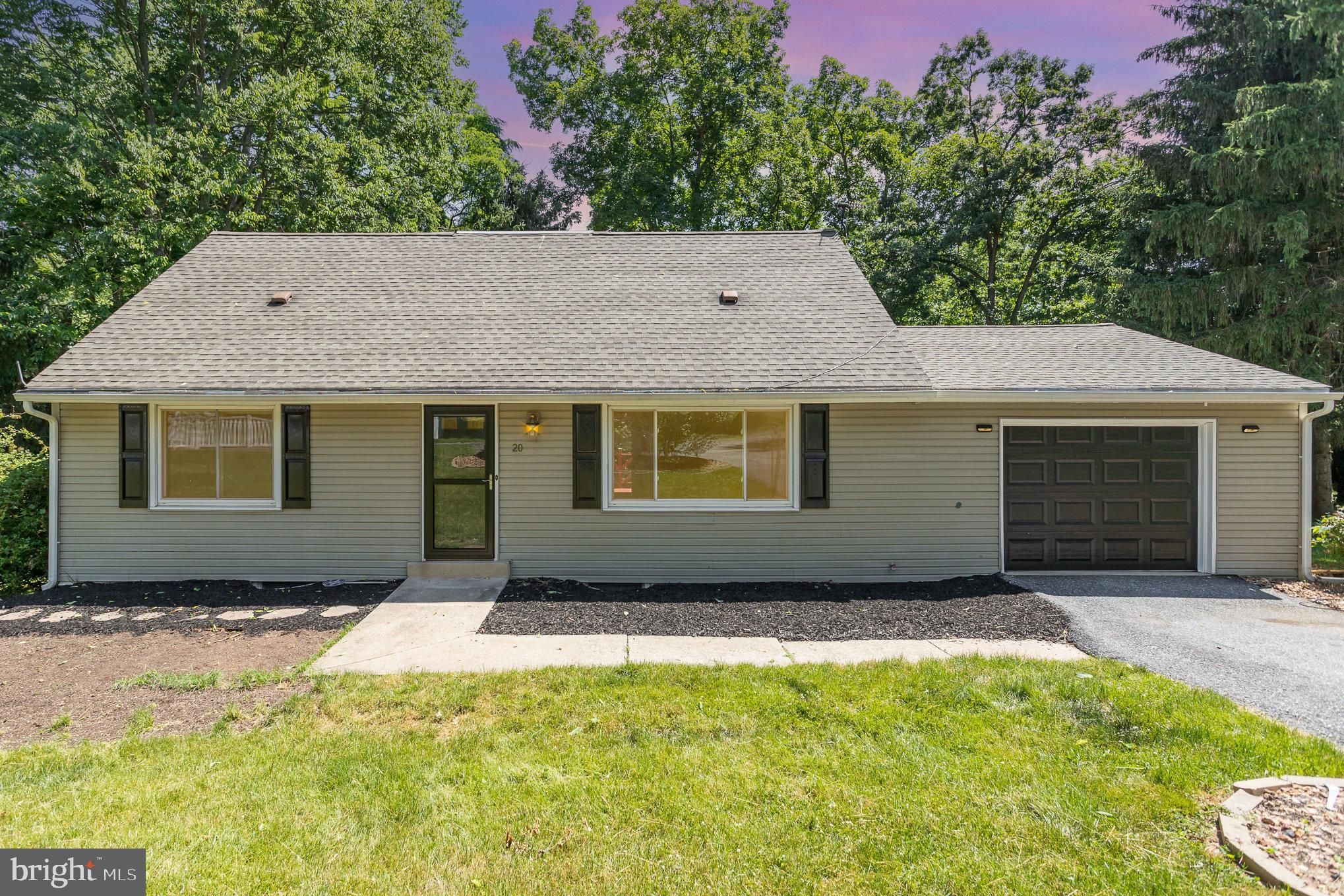 20 Jack Nicklaus Dr, Etters, PA 17319 | MLS# PAYK2063524 | Trulia