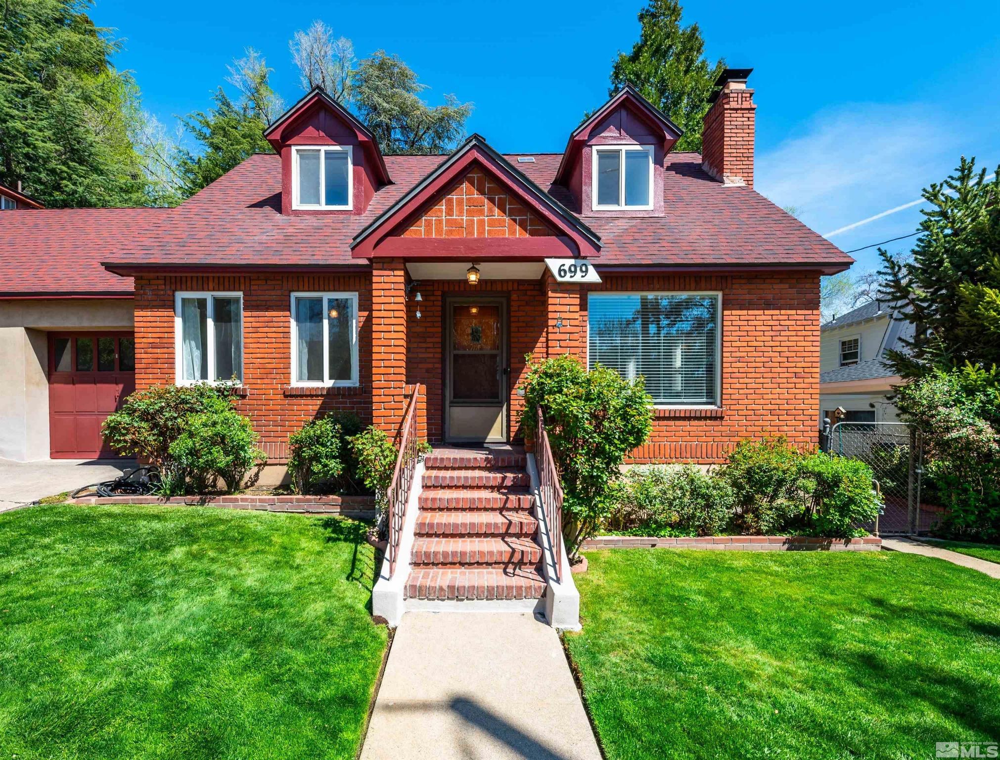 699 Saint Lawrence Ave, Reno, NV 89509 - See Est. Value, Schools & More