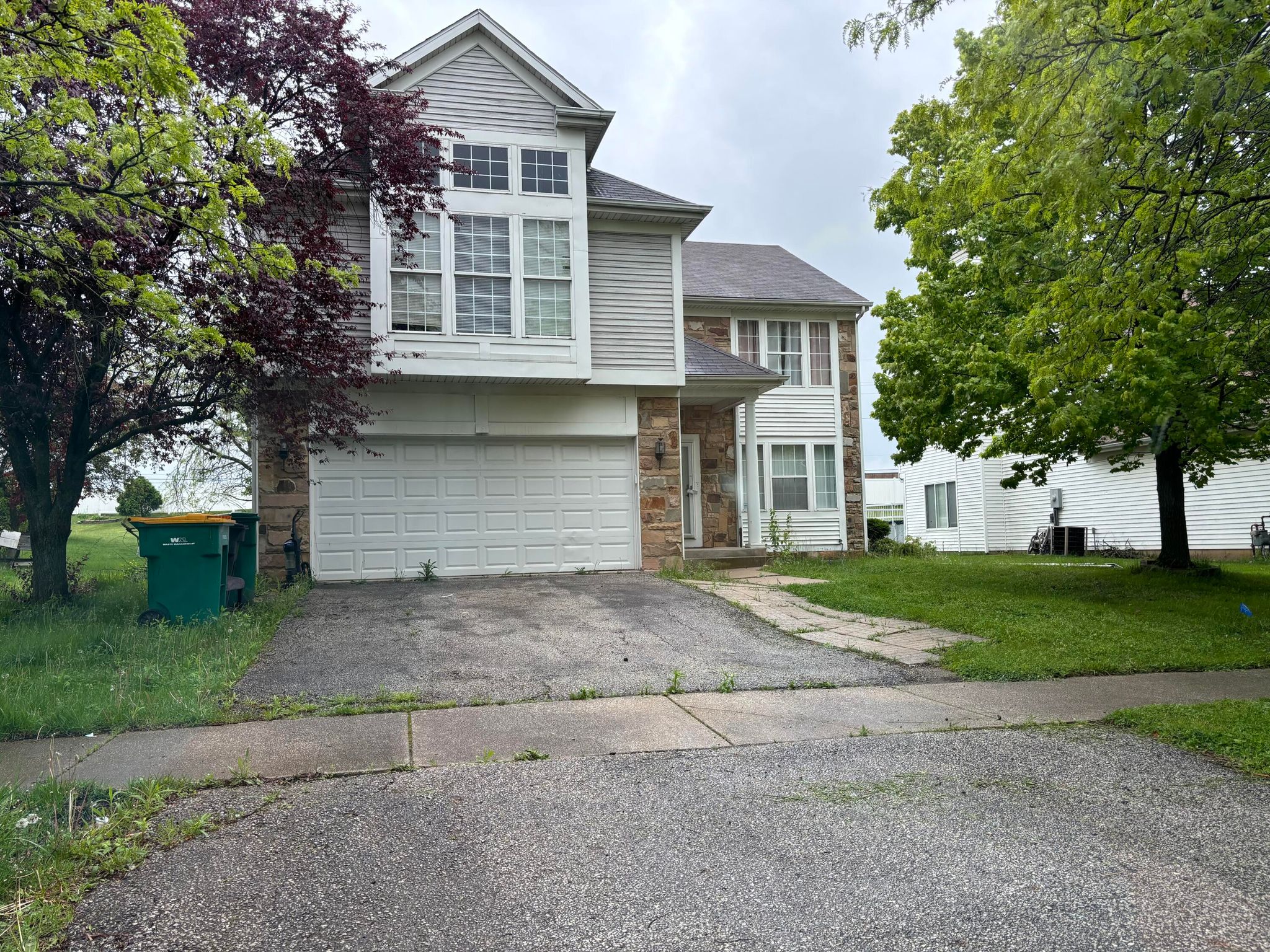 8586 Illinois St, Merrillville, IN 46410 | MLS# 805401 | Trulia