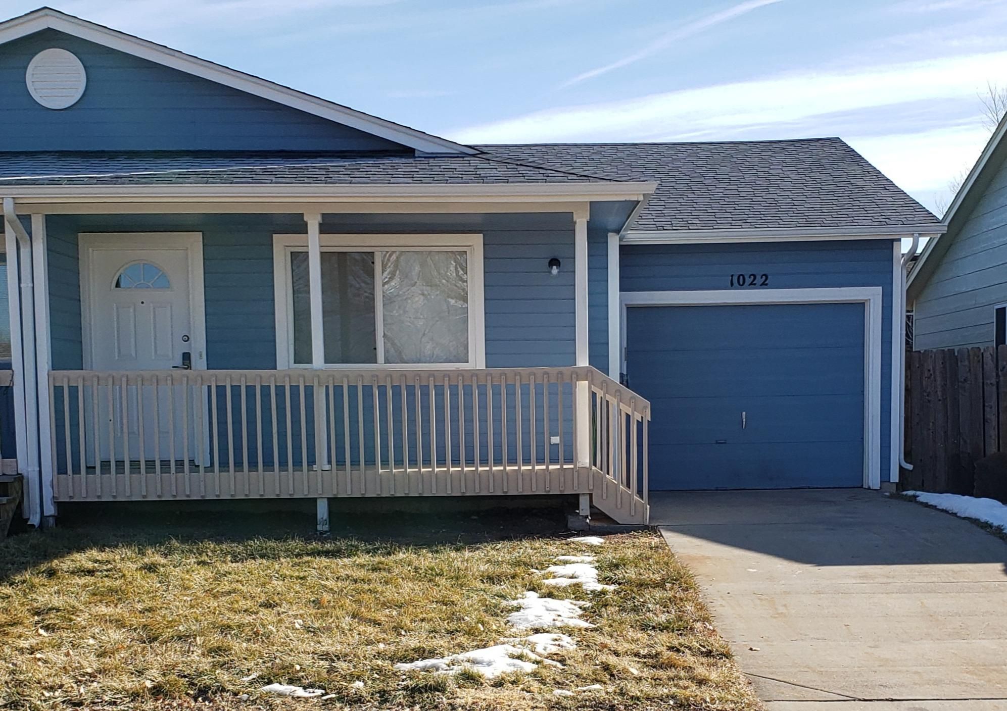 1022 Grinde Dr, Fountain, CO 80817 - See Est. Value, Schools & More