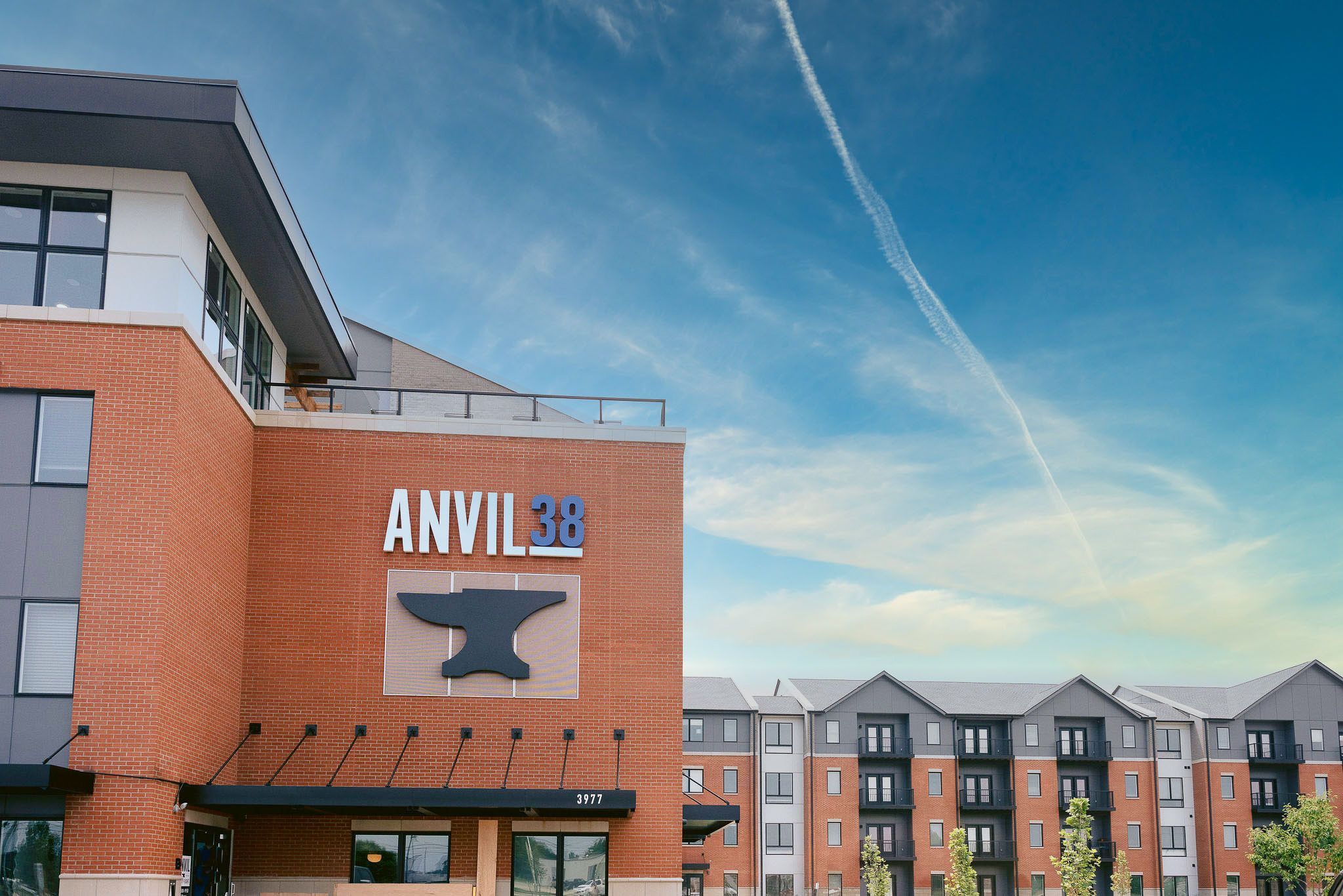 Anvil 38 Apartments - Lafayette, IN | Trulia