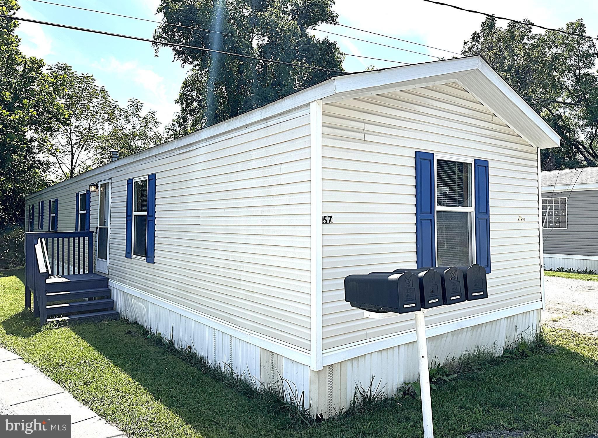 57 S Paula St, Laurel, MD 20724 - See Est. Value, Schools & More