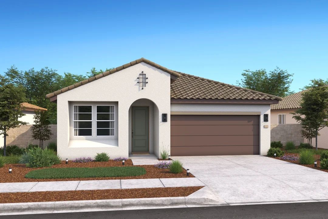 Jenkins - K. Hovnanian's® Four Seasons at The Ranch - Rancho Cordova ...