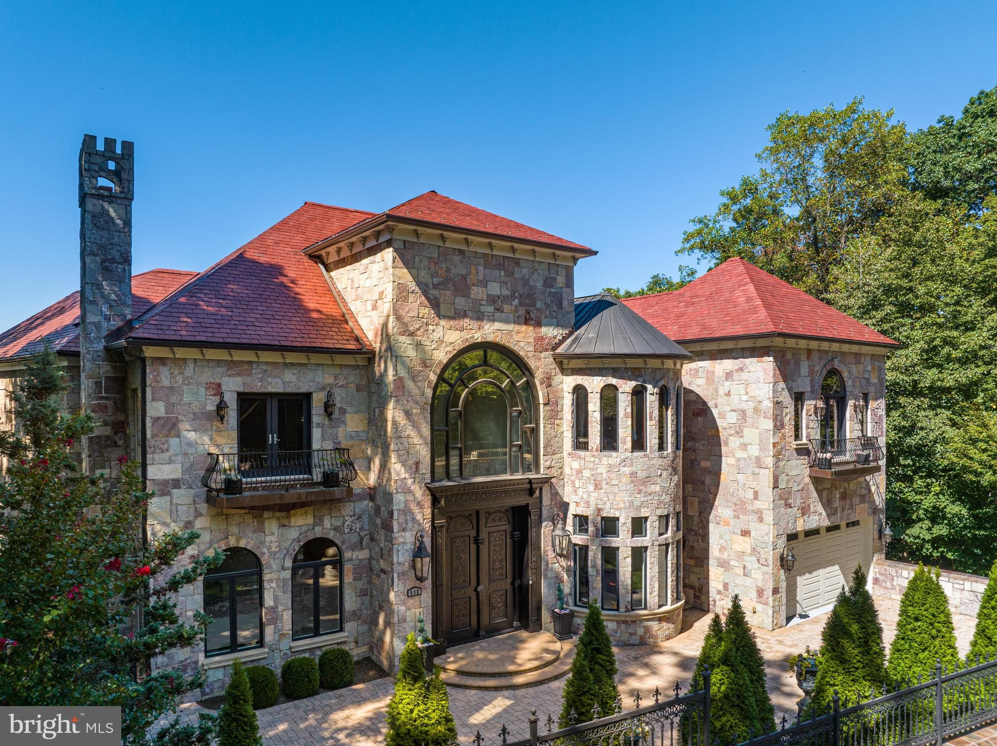 612 Rivercrest Dr, Mc Lean, VA 22101 | MLS# VAFX2140456 | Trulia