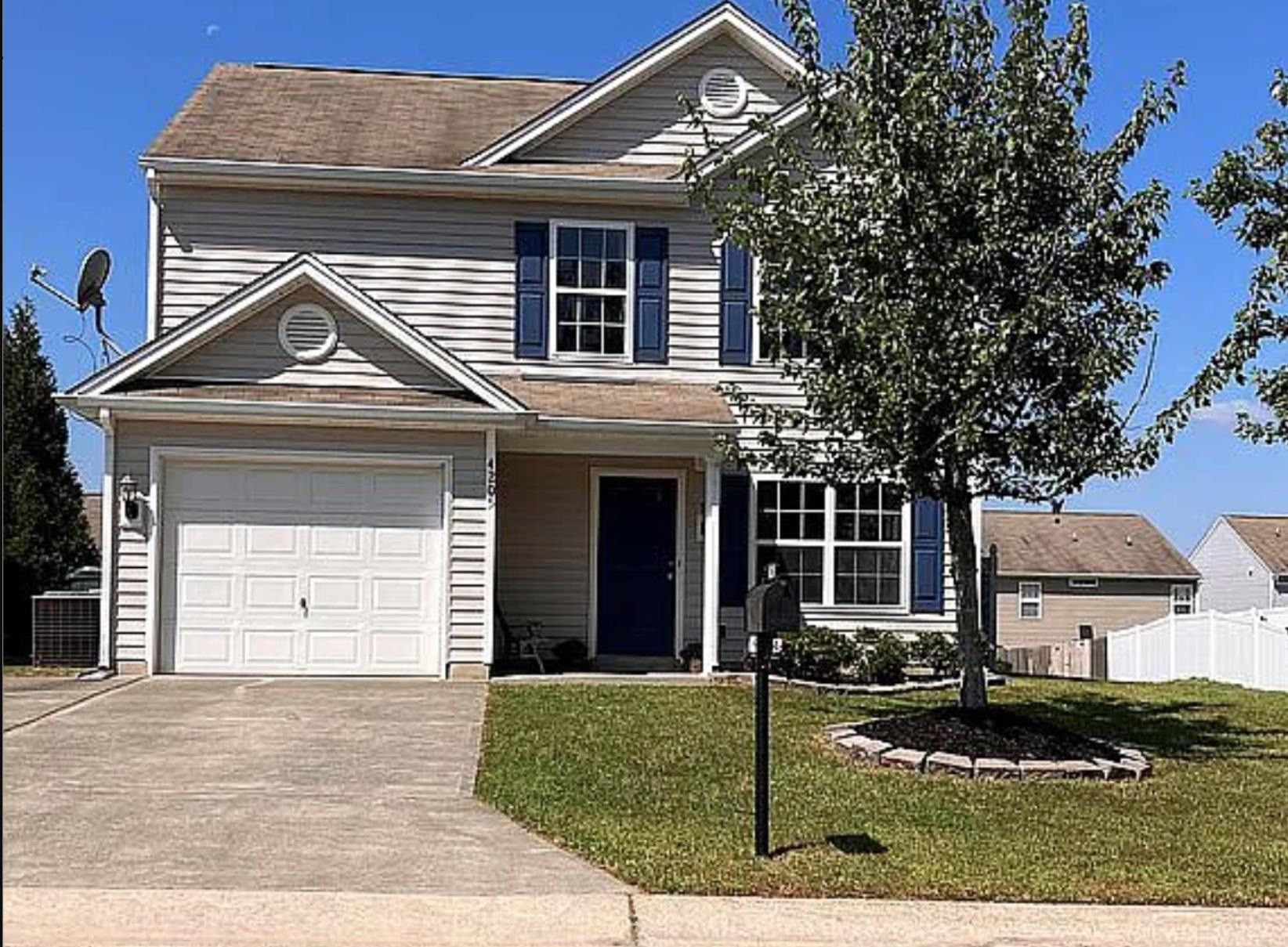 4205 Lady Slipper Ln, Durham, NC 27704 - See Est. Value, Schools & More