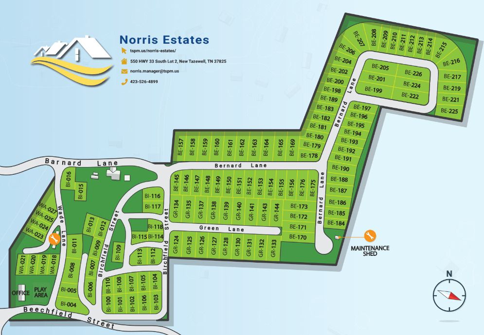 550 Highway 33 S #16783940, New Tazewell, TN 37825 - See Est. Value ...