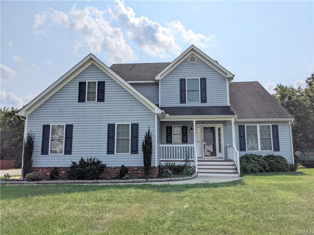 6500 Shannon County Dr, Chesterfield, VA 23832 - See Est. Value ...