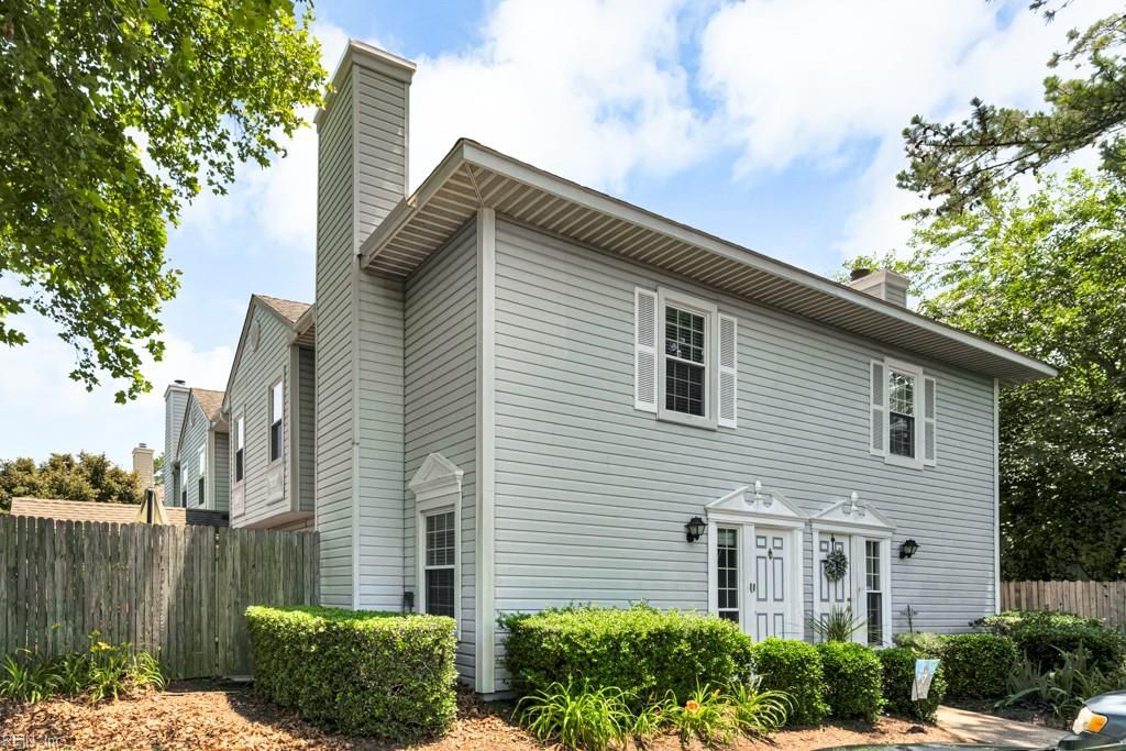 708 Oleander Cir, Virginia Beach, VA 23464 - See Est. Value, Schools & More