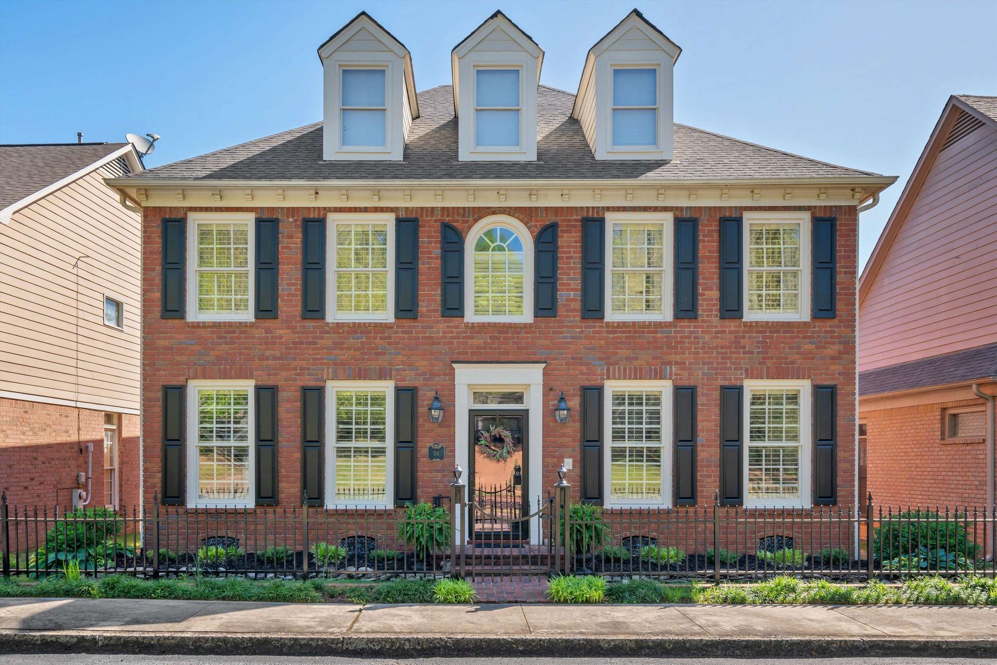 56 Forest Hill Irene Rd, Cordova, TN 38018 - See Est. Value, Schools & More