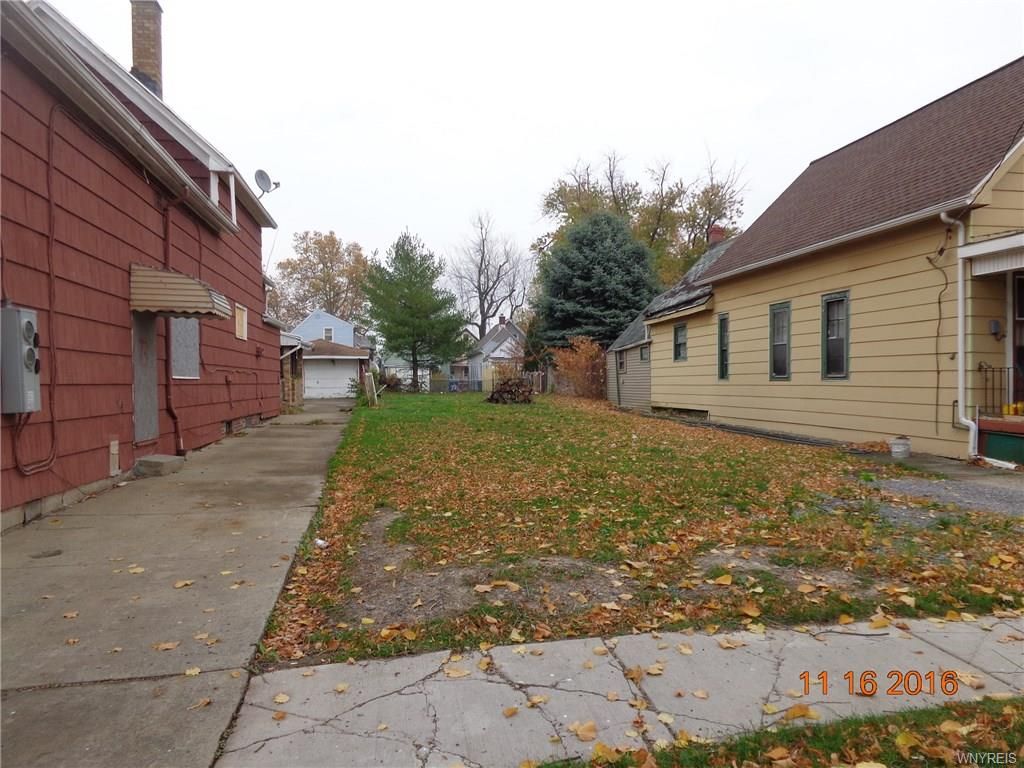 71 Davey St, Buffalo, NY 14206 | Trulia