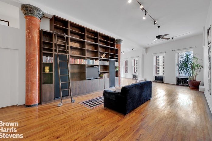 36 Park Row #9C, New York, NY 10038 - See Est. Value, Schools & More