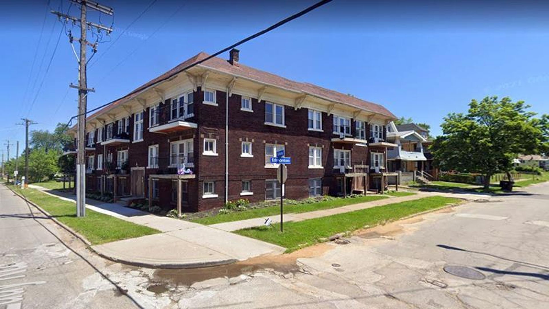 803-807 Eddy Rd - Cleveland, OH | Trulia