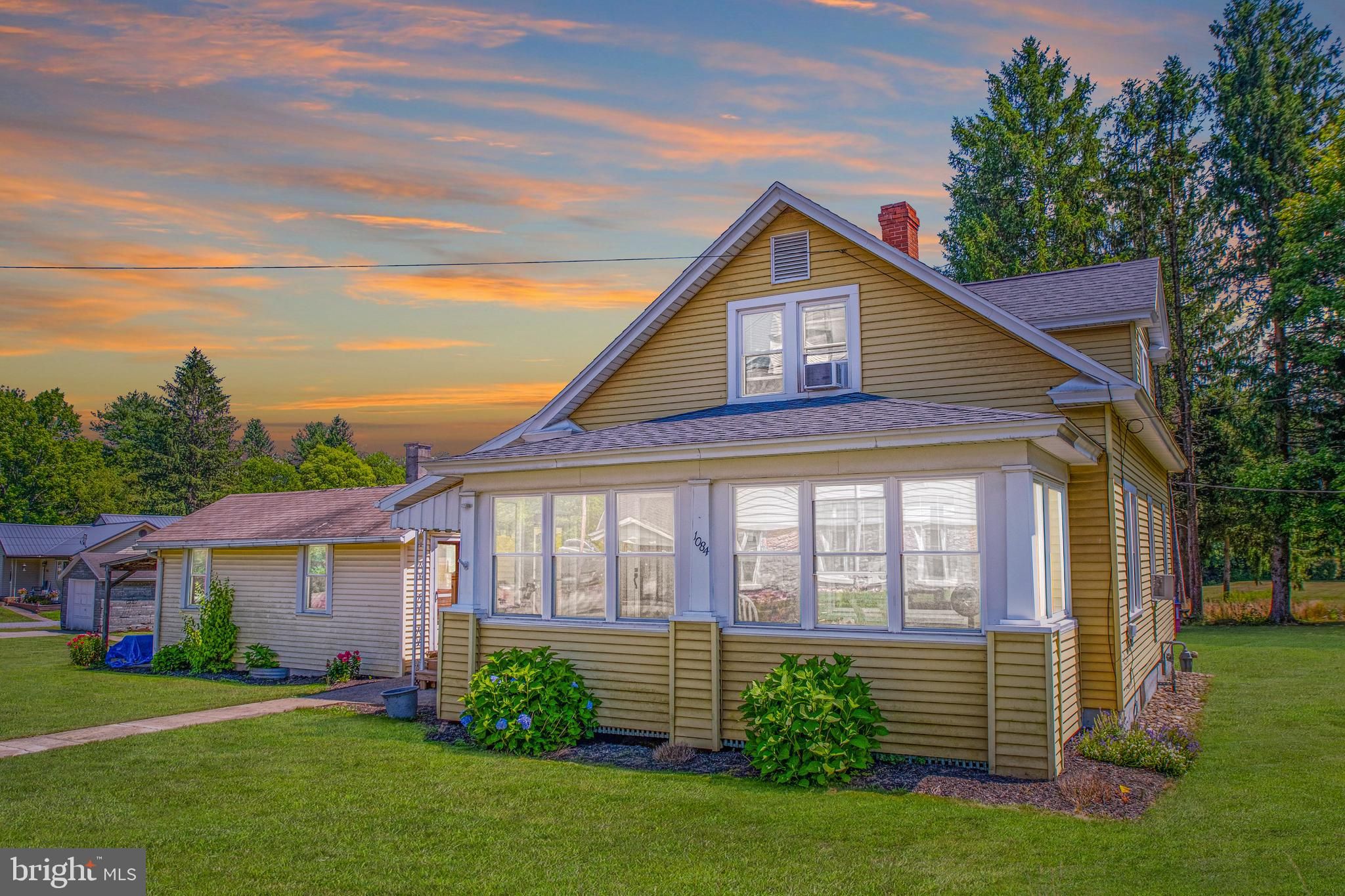 1084 Clarence Rd, Clarence, PA 16829 | MLS# PACE2510910 | Trulia