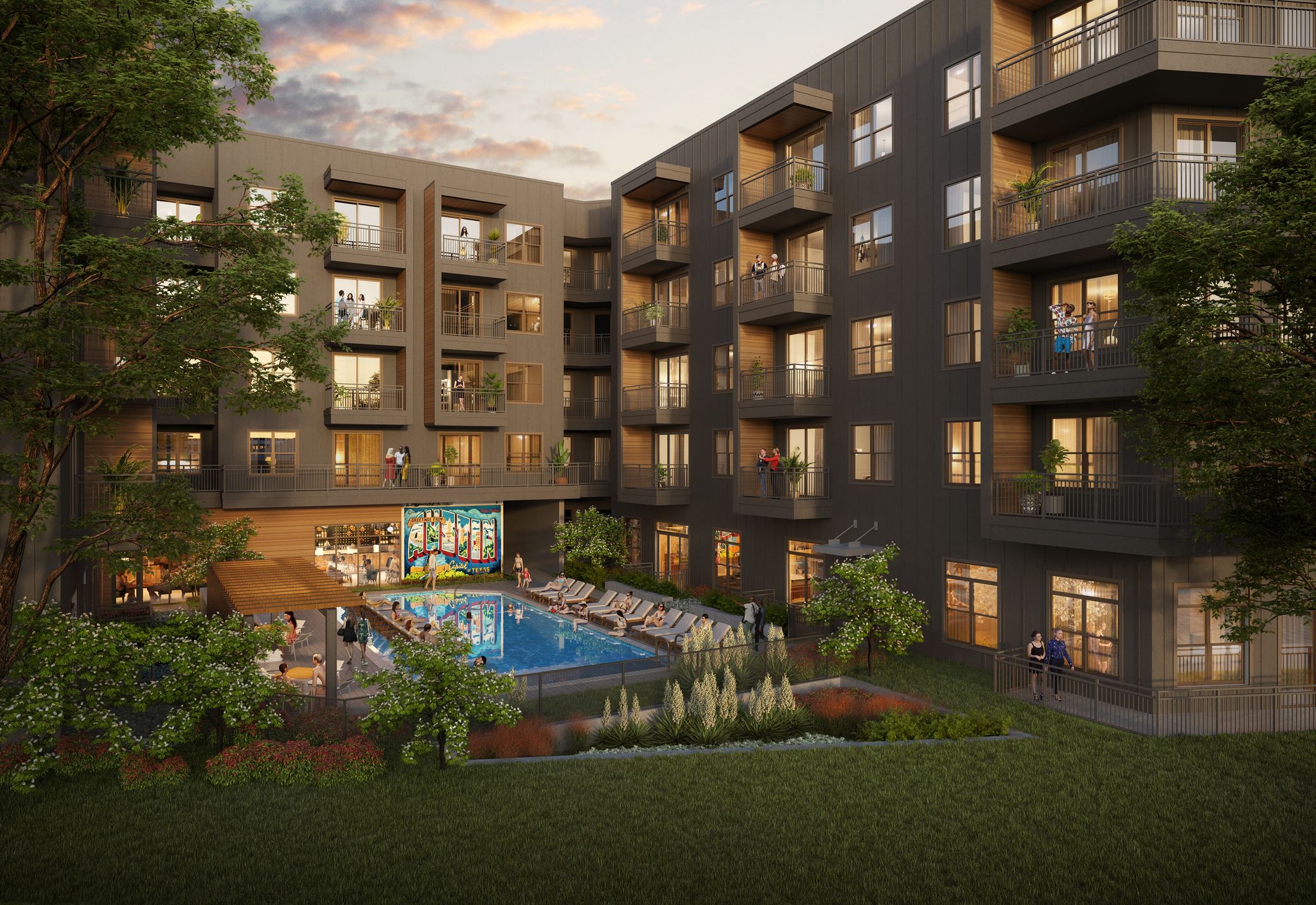 7618 Burnet Rd #1125, Austin, TX 78757 - Trulia | Trulia