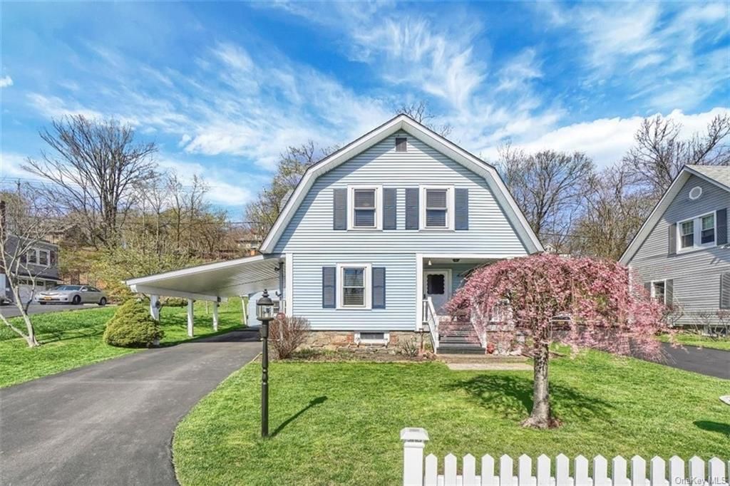 11 Orchard Terrace, Monroe, NY 10950 | Trulia