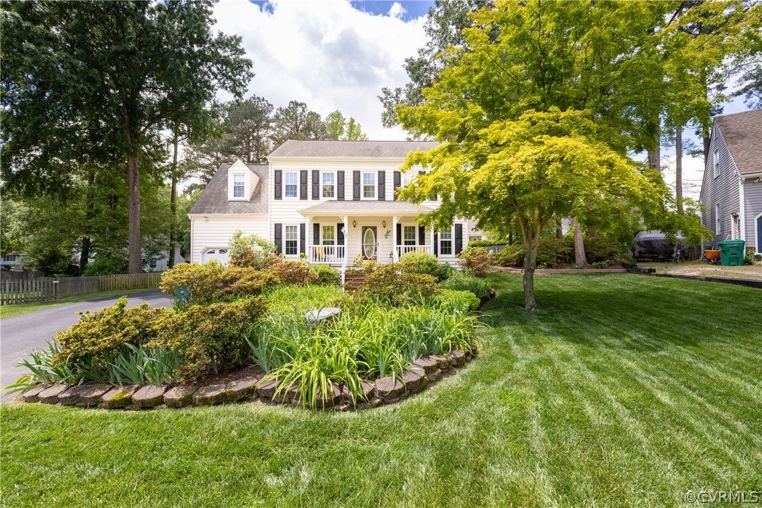 11225 Church Grove Ct, Henrico, VA 23233 - See Est. Value, Schools & More