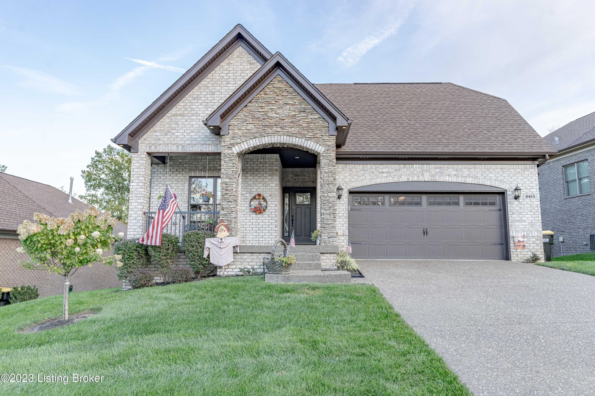 2415 Irish Bend Ct, Fisherville, KY 40023 - See Est. Value, Schools & More