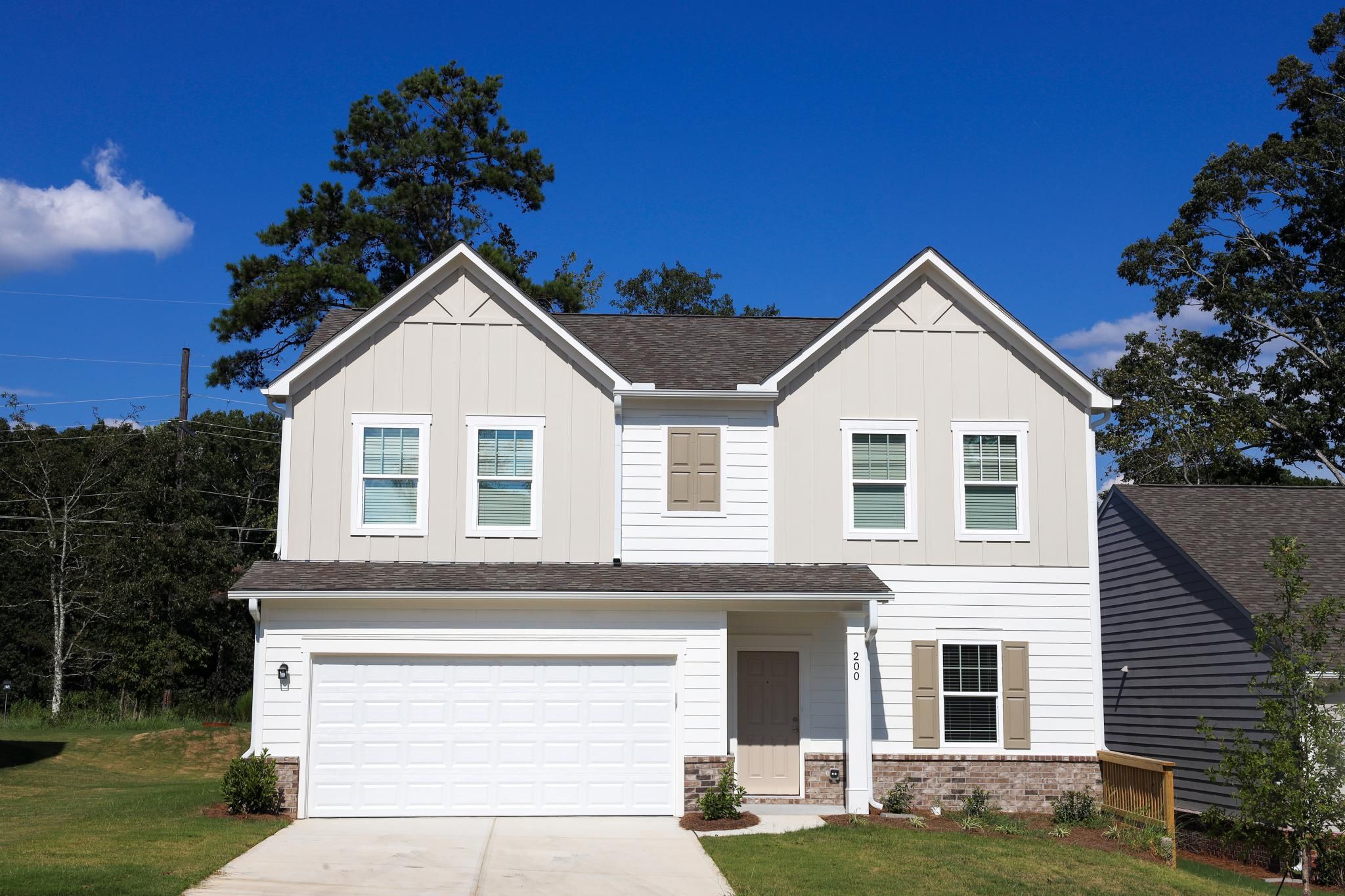 200 Hyde Park, Winder, GA 30680 | Trulia