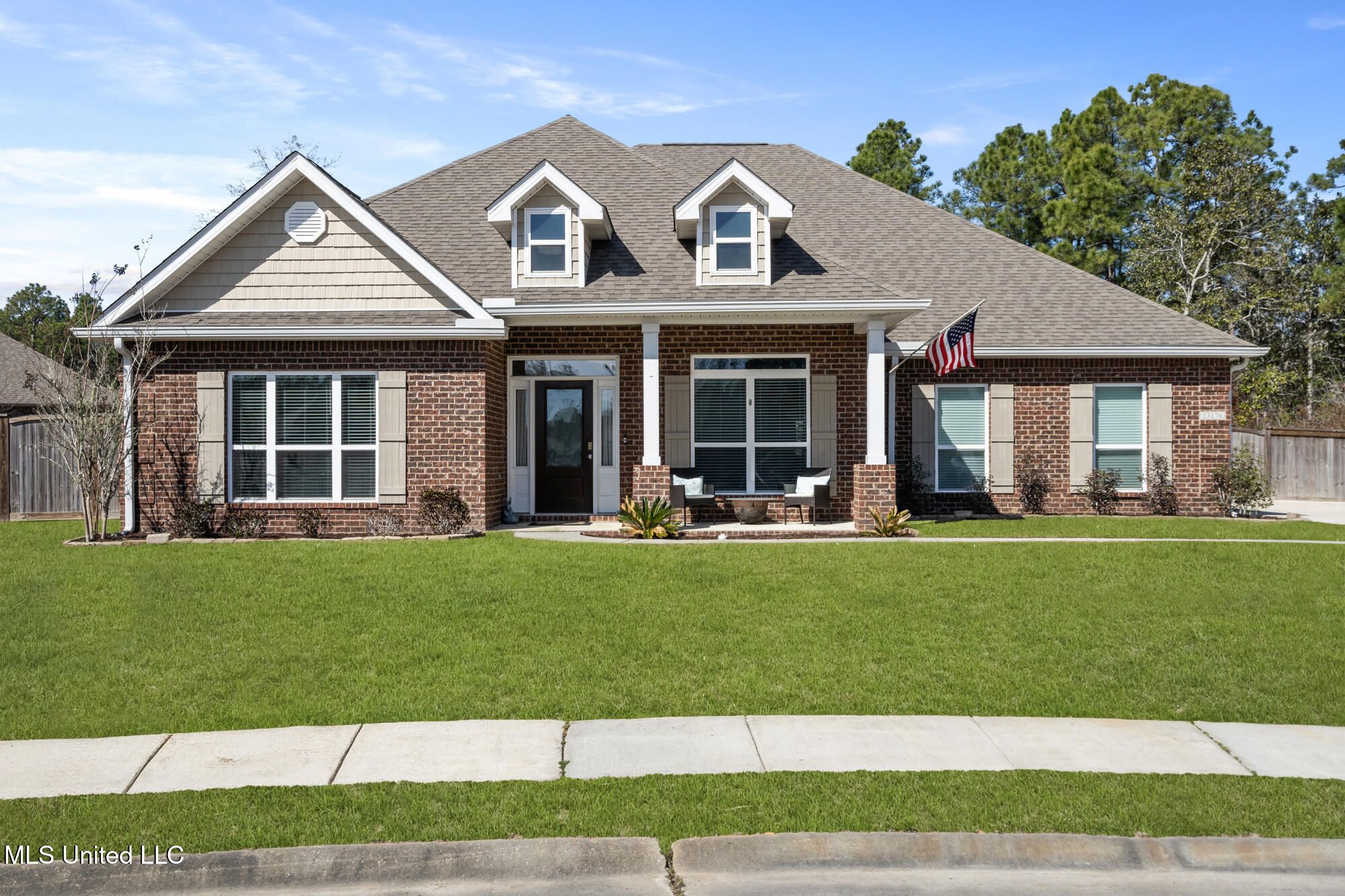 13176 Quarry Ln, Biloxi, MS 39532 - See Est. Value, Schools & More