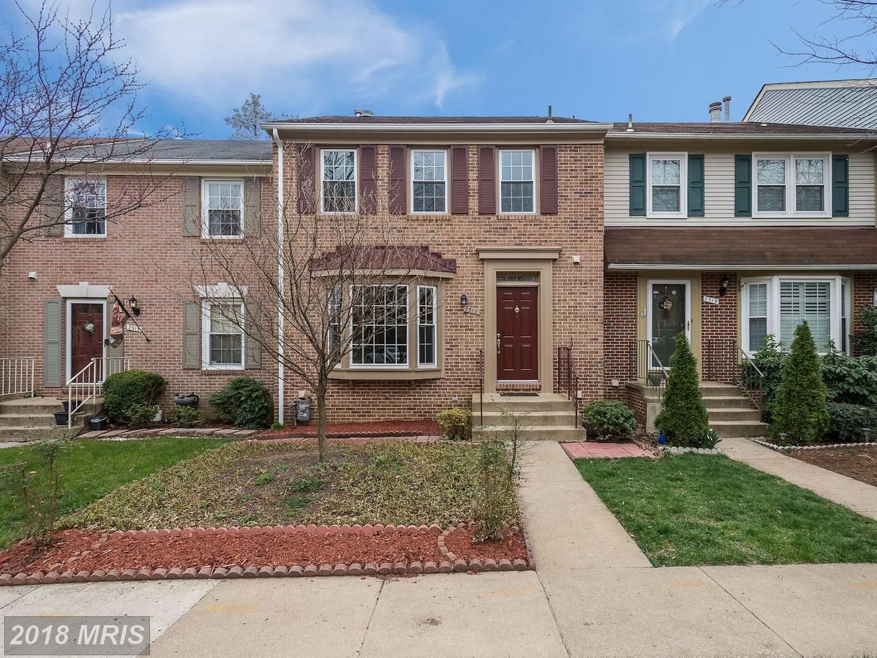 7517 Amesbury Ct, Alexandria, VA 22315 - See Est. Value, Schools & More