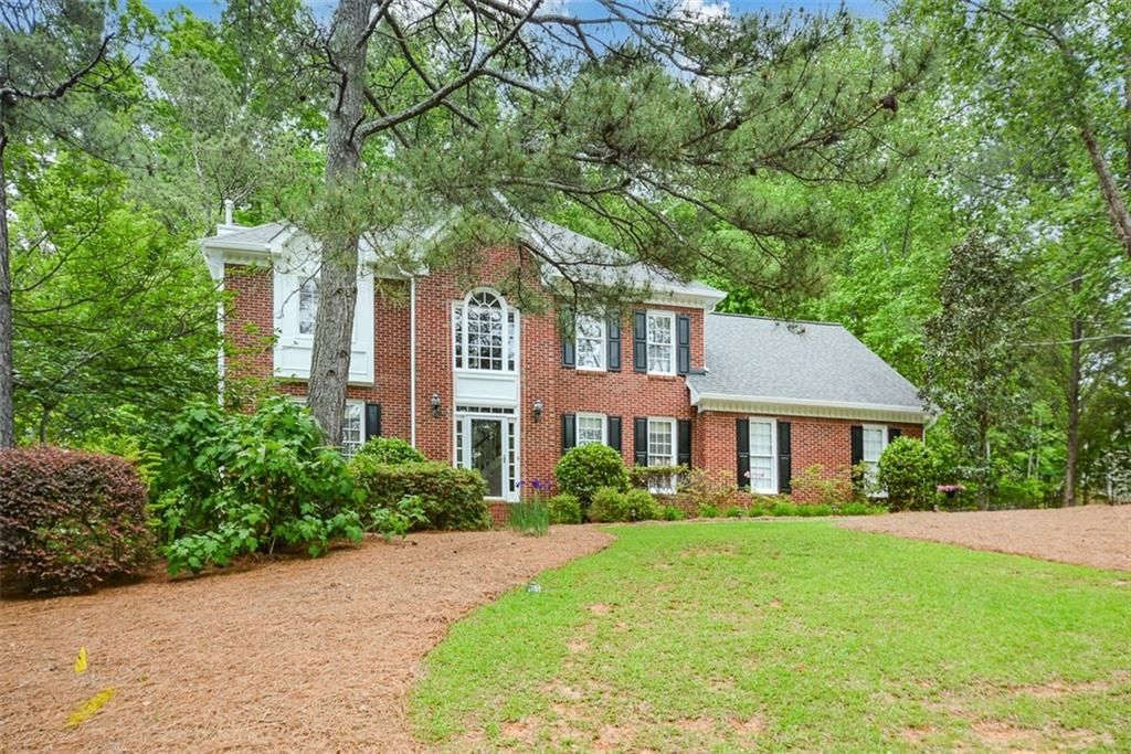 2055 Federal Rd, Roswell, GA 30075 - See Est. Value, Schools & More