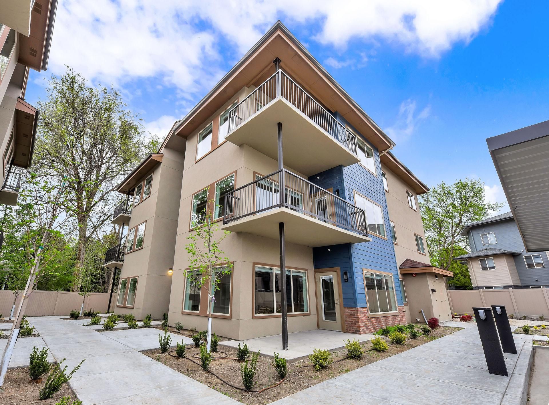 Four Points Retreat - Boise, ID | Trulia