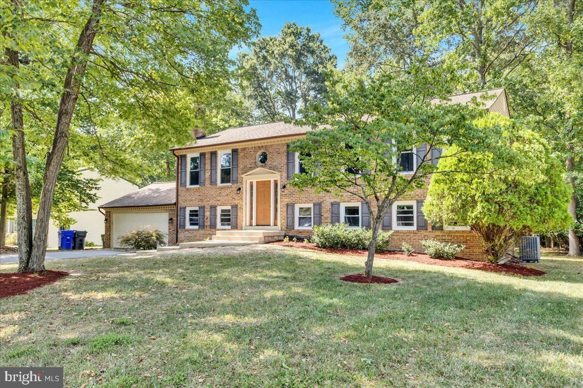 8540 Abell Way, Waldorf, MD 20603 - See Est. Value, Schools & More