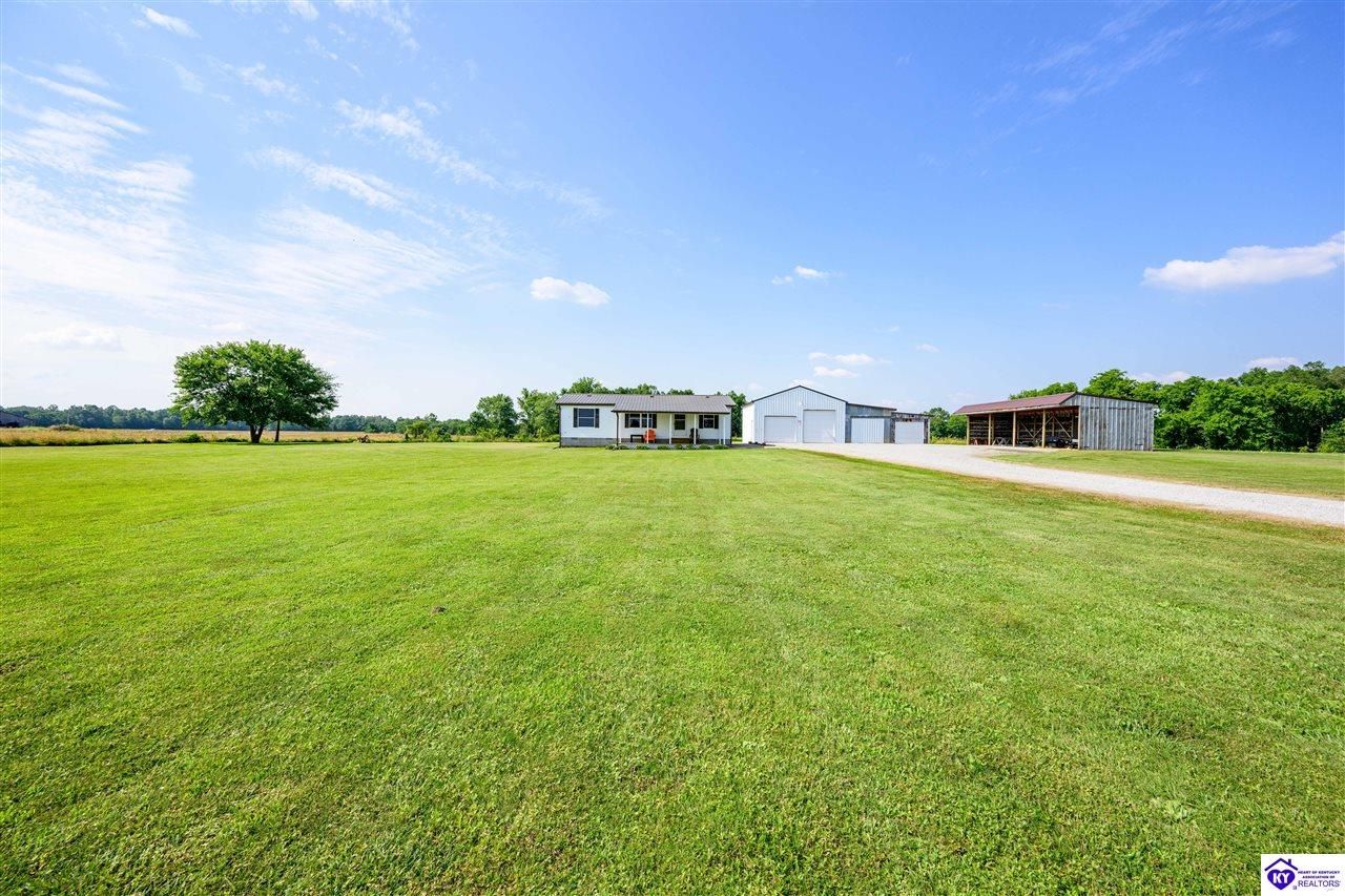 6690 Sadler Rd, Leitchfield, KY 42754 - See Est. Value, Schools & More