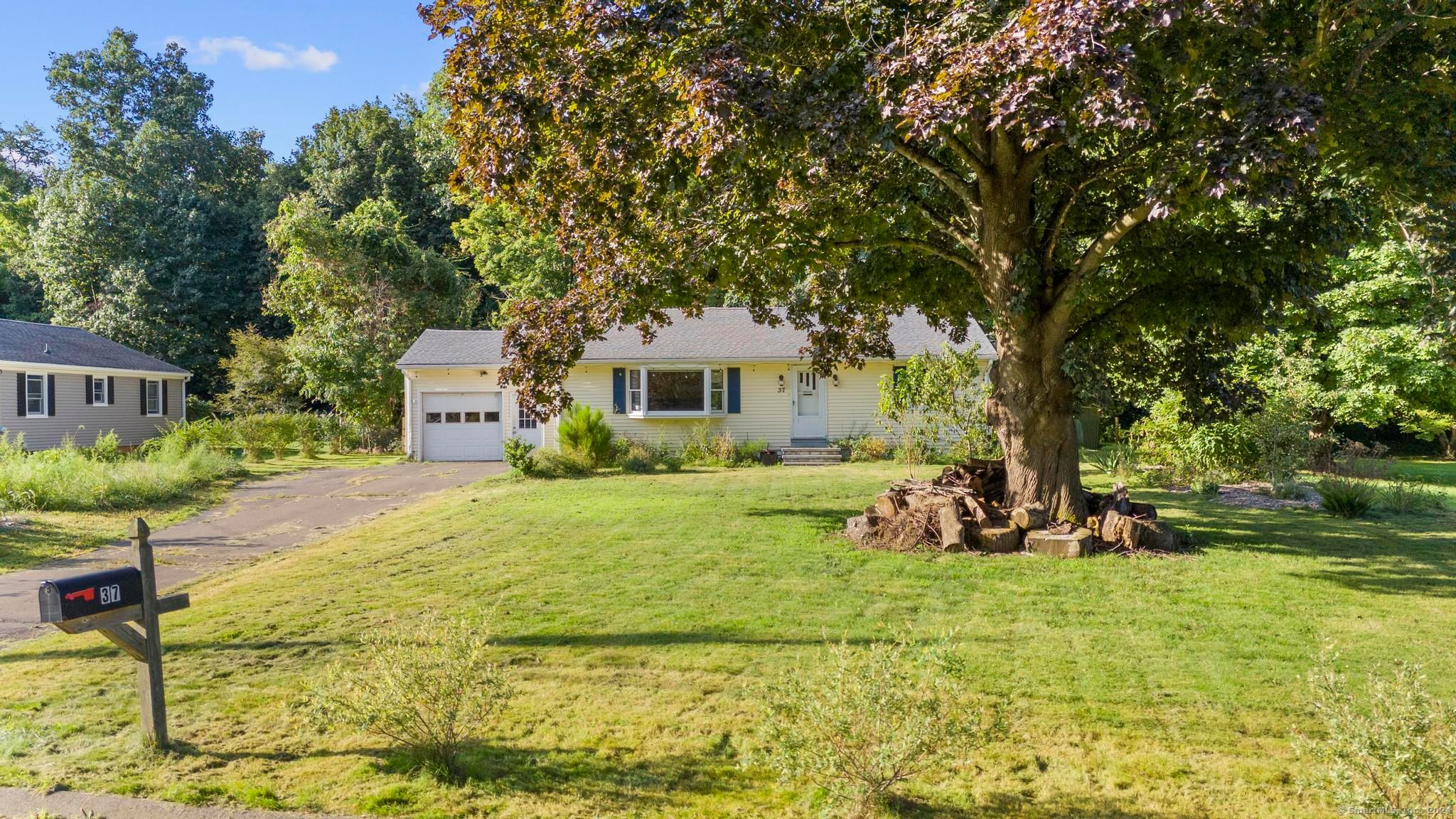 37 Harrison Road, North Branford, CT 06471 - See Est. Value, Schools & More