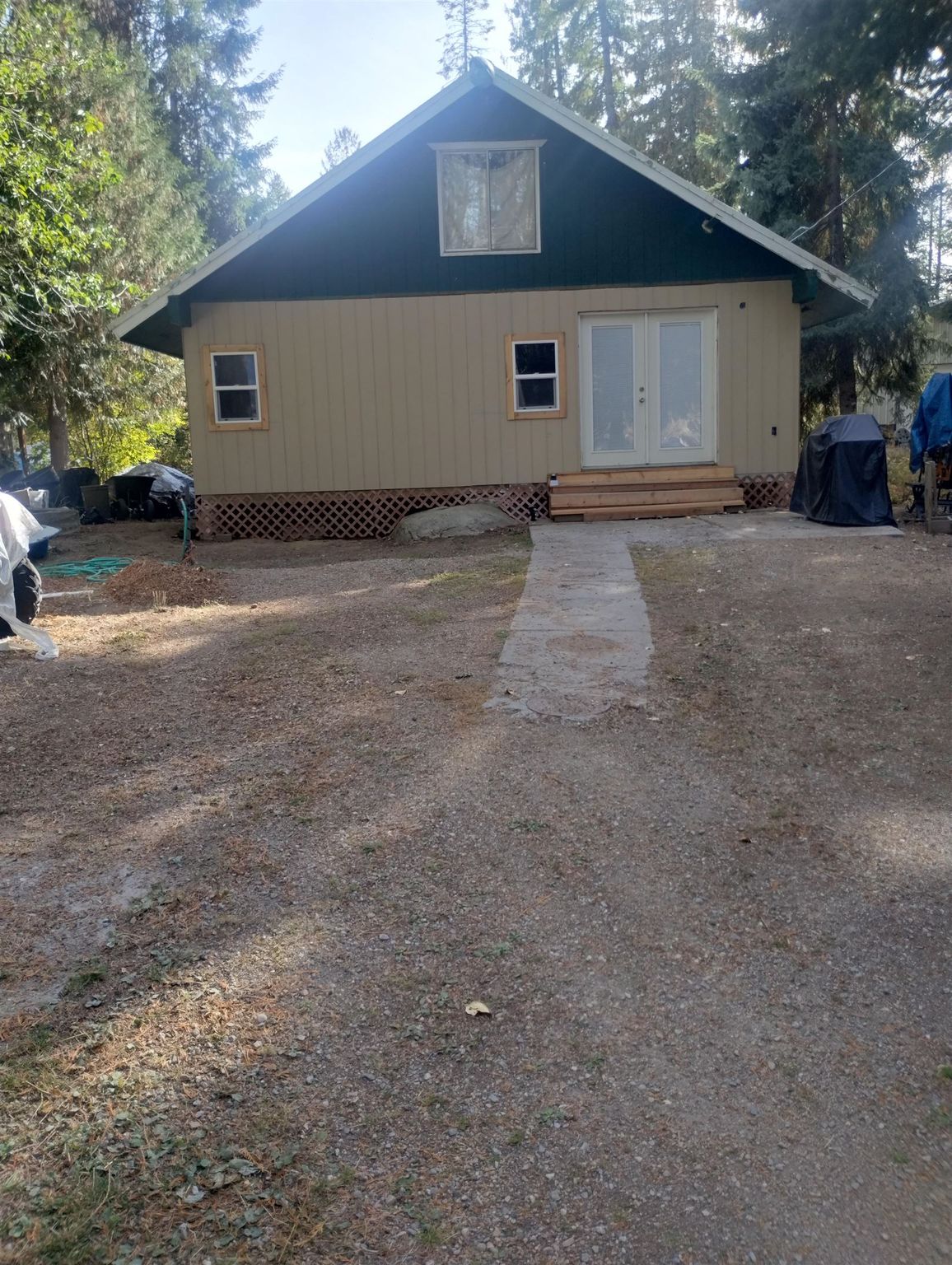 9122 Fertile Valley Rd, Newport, WA 99156 | MLS# 202421913 | Trulia