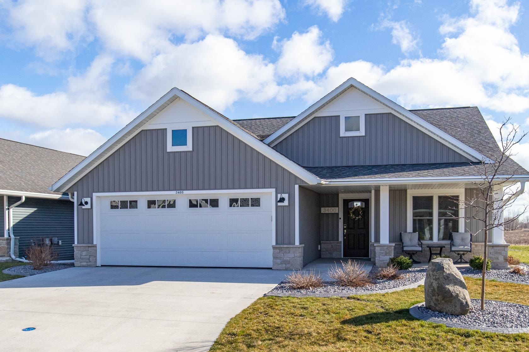 3400 Preserve Ct, Oshkosh, WI 54904 - See Est. Value, Schools & More