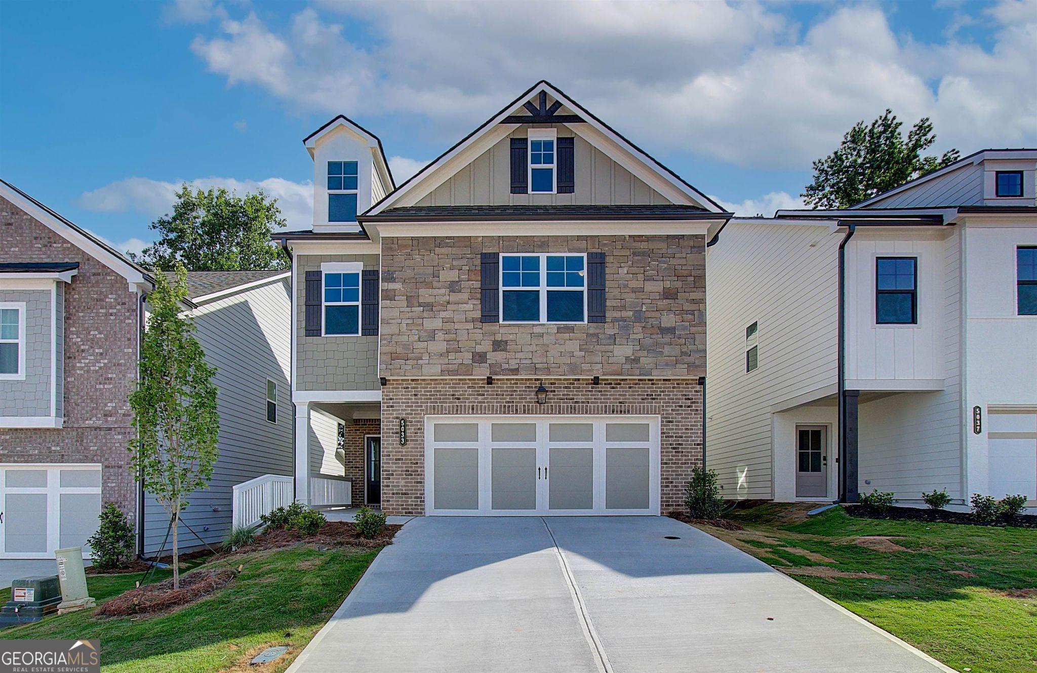 5327 Fox Den Rd SW #18, Oakwood, GA 30566 - See Est. Value, Schools & More