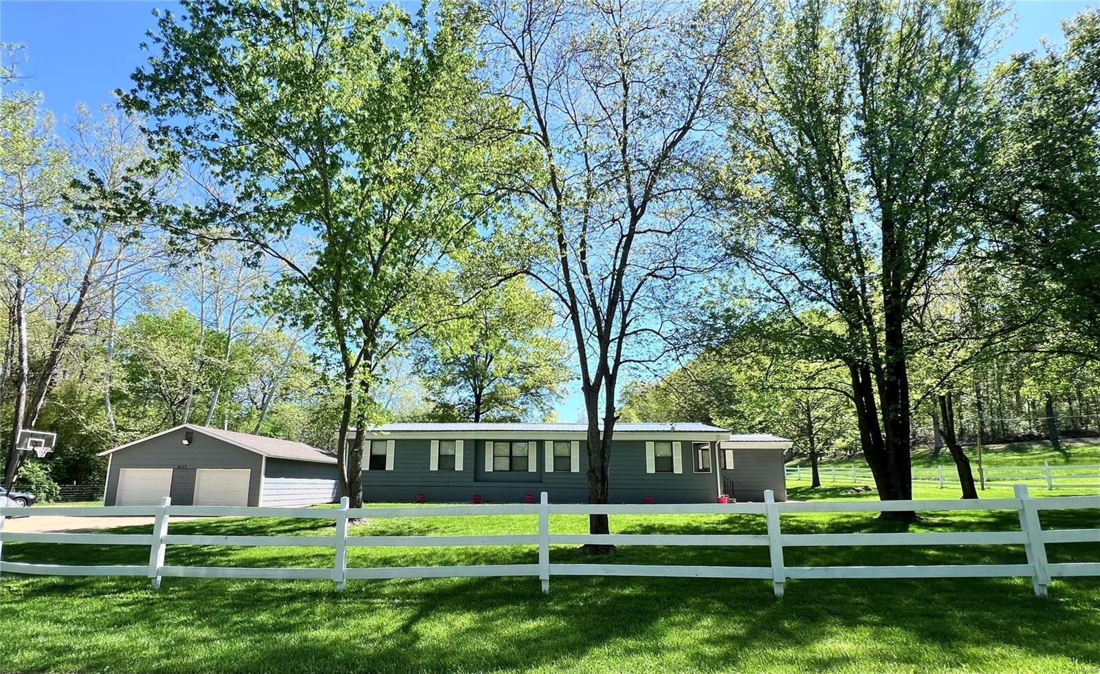 8115 Graham Rd, Cedar Hill, MO 63016 - See Est. Value, Schools & More