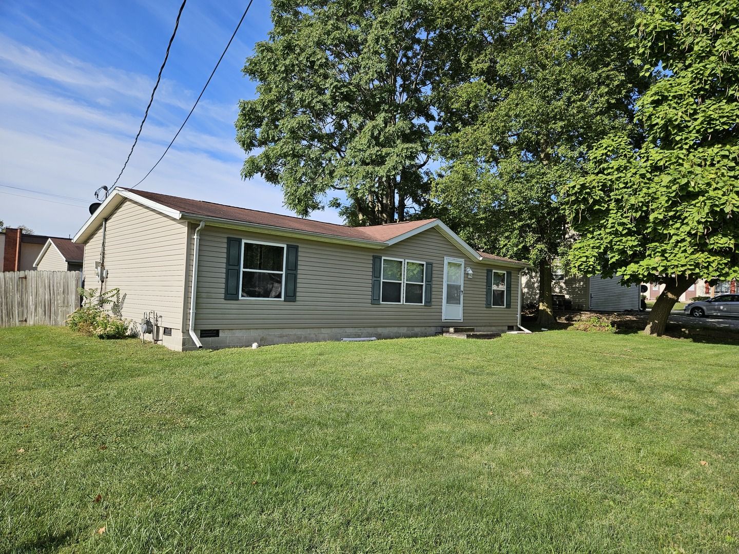 503 E Franklin St, Mahomet, IL 61853 - See Est. Value, Schools & More