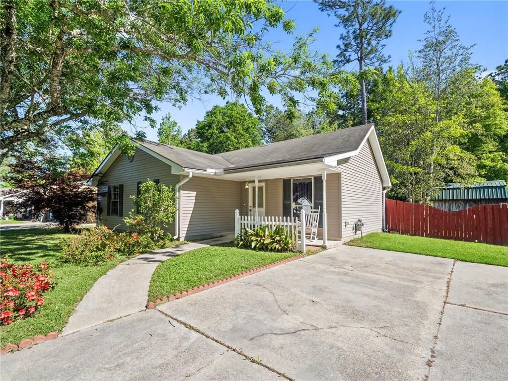 102 Timber Ridge Dr, Slidell, LA 70460 - See Est. Value, Schools & More