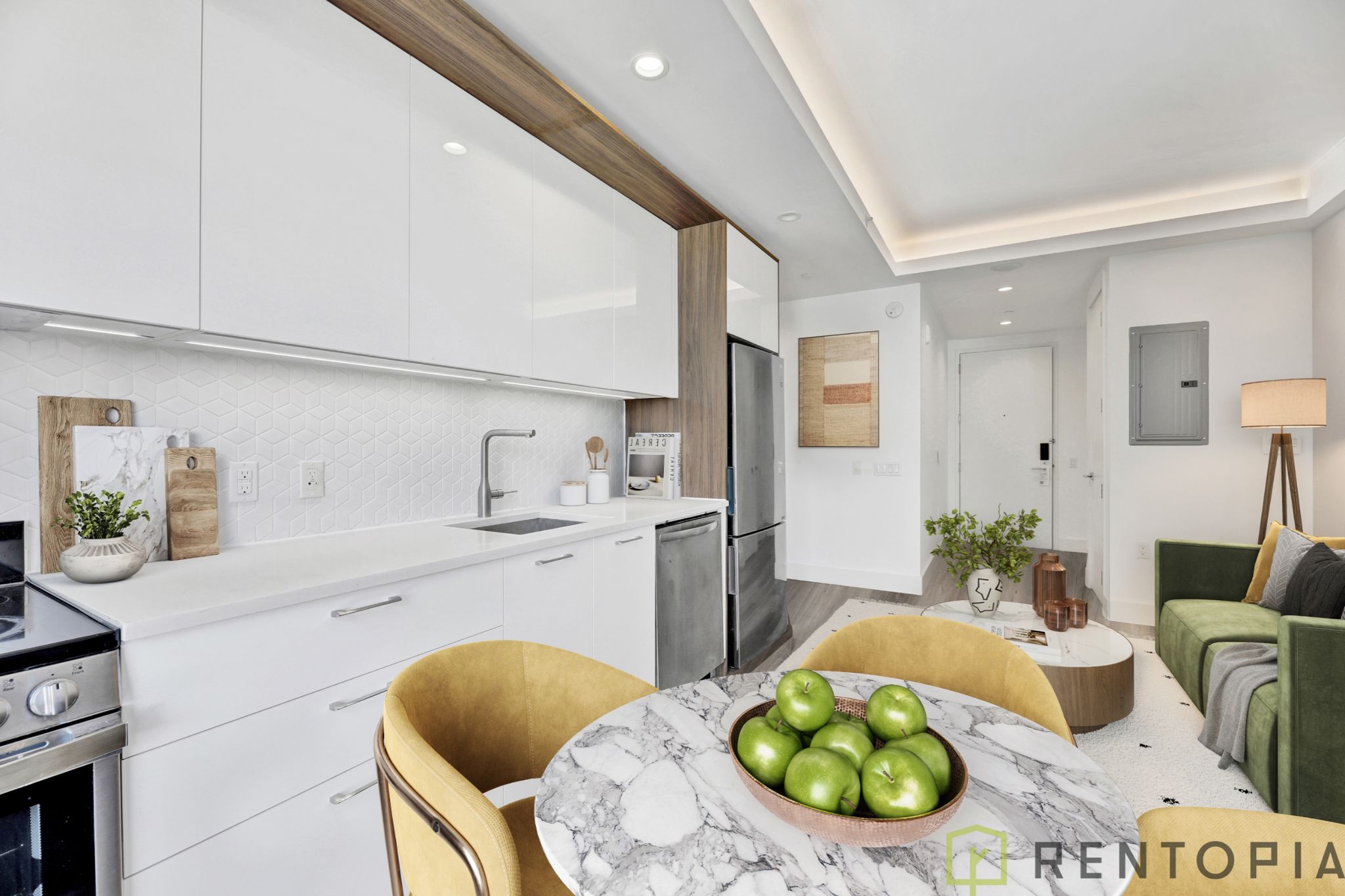 224 E 135th St #1921, Bronx, NY 10451 | Trulia