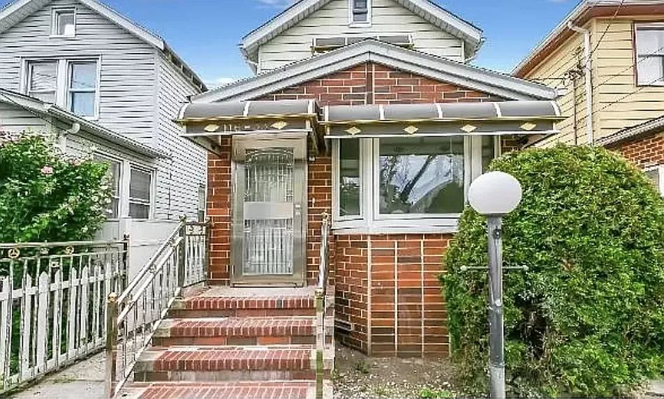 116-33 135th St, South Ozone Park, NY 11420 | Trulia