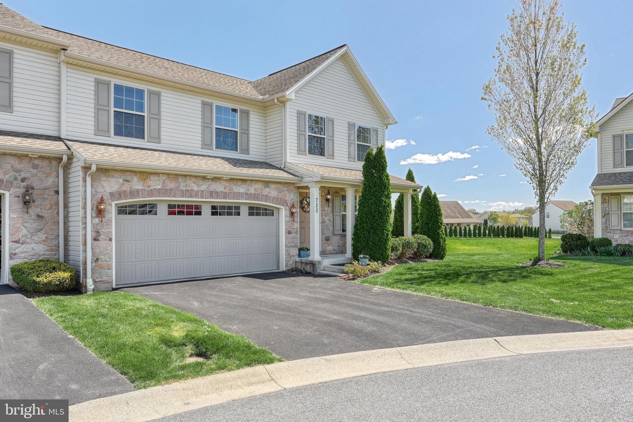 720 Gladstone Ct Mechanicsburg Pa 17055 See Est Value Schools More