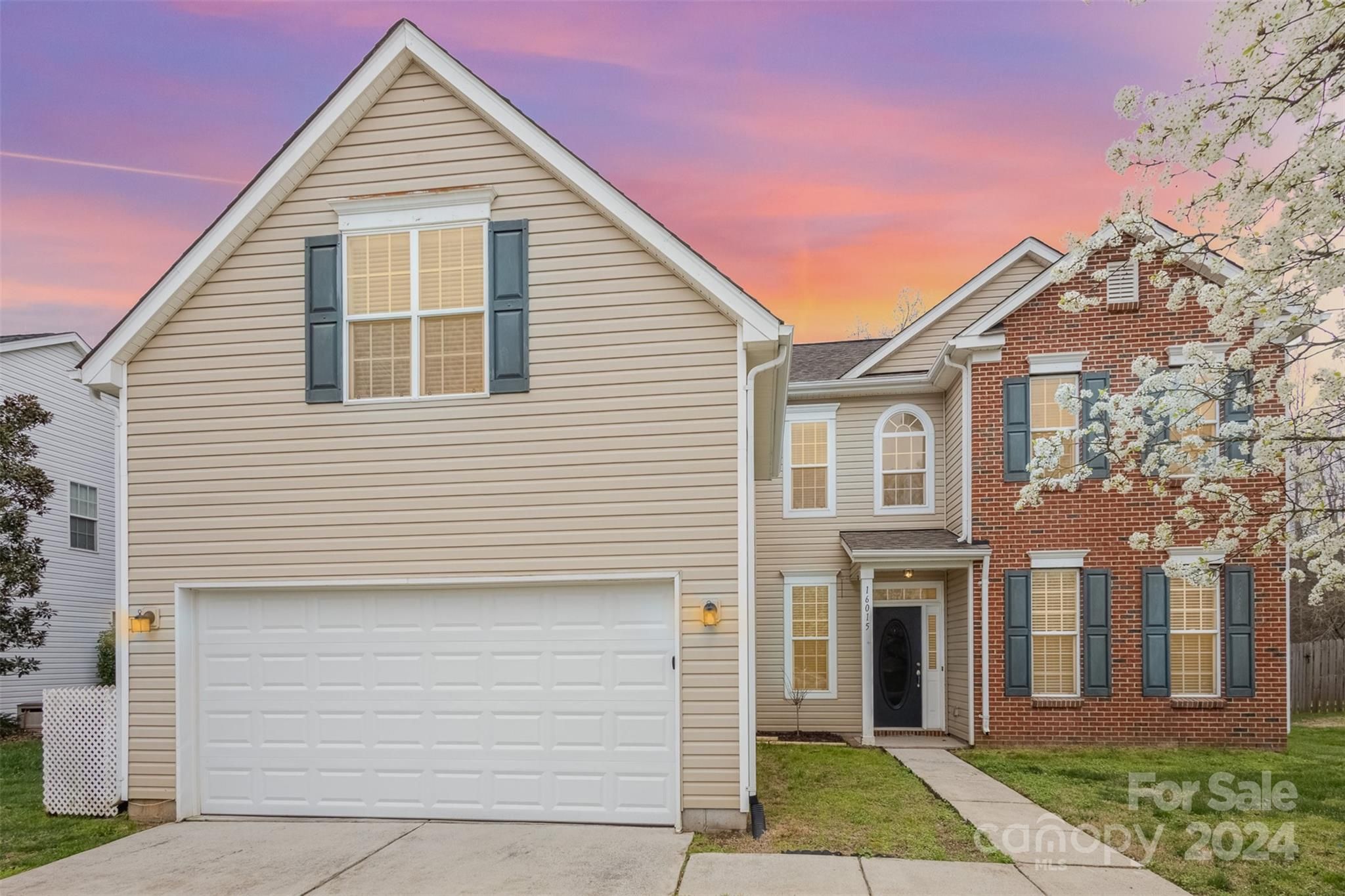 16015 Falling Meadows Ln, Charlotte, NC 28273 - See Est. Value, Schools & More