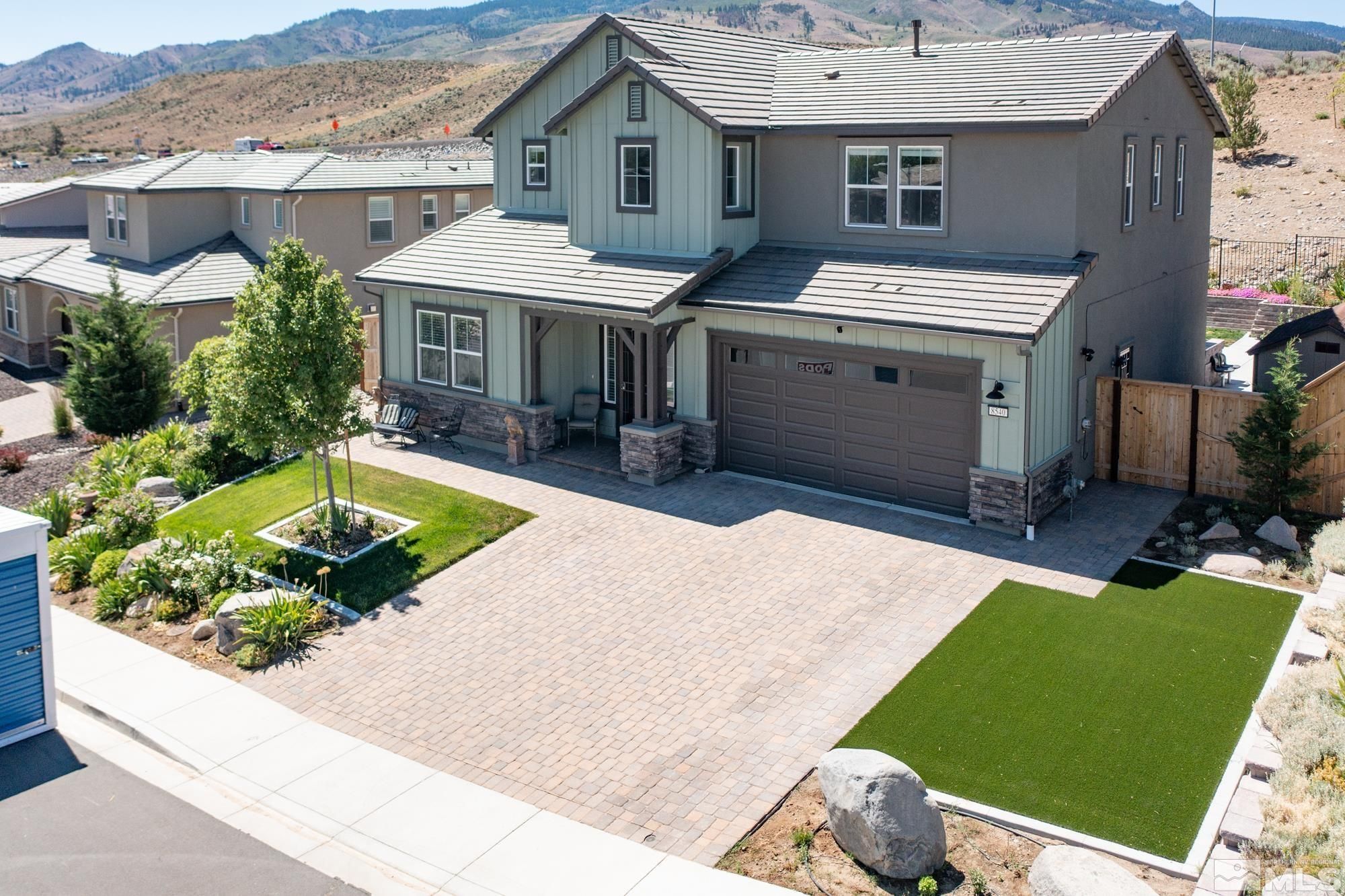 8540 Gasparilla Way, Verdi, NV 89439 - See Est. Value, Schools & More