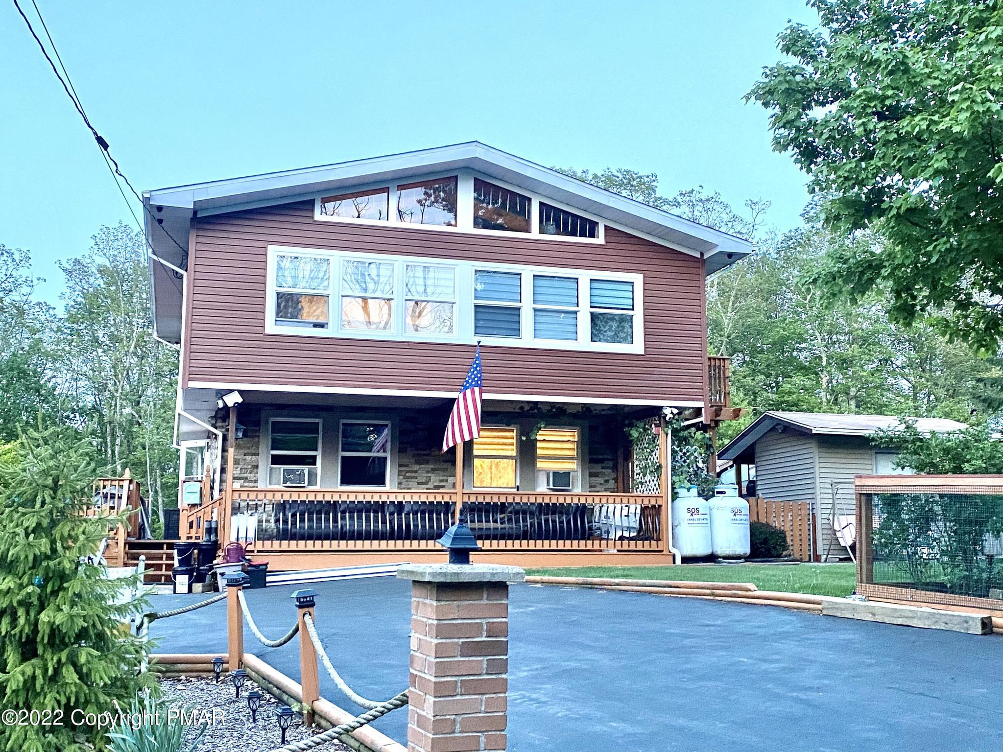 122 N Forrest Dr, Milford, PA 18337 - See Est. Value, Schools & More